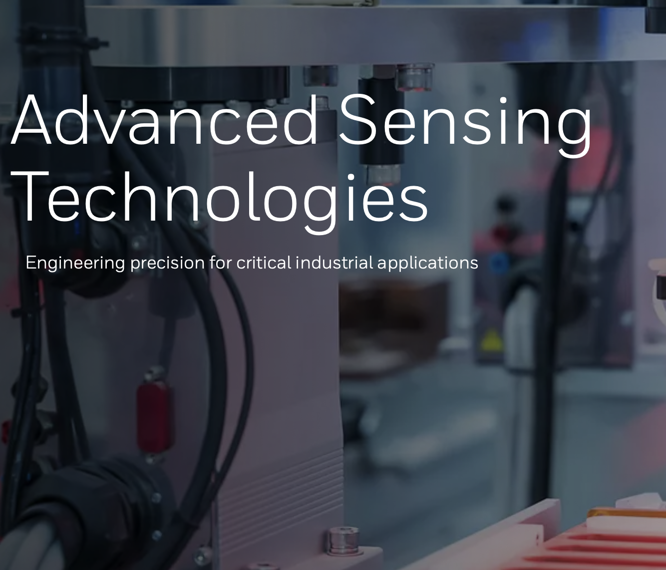 Sensing Products – Advinno Technologies Co., Ltd.